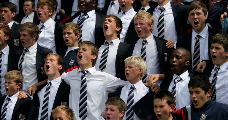 Fun Student Section Themes & Chants for Games - Omaha Shirts